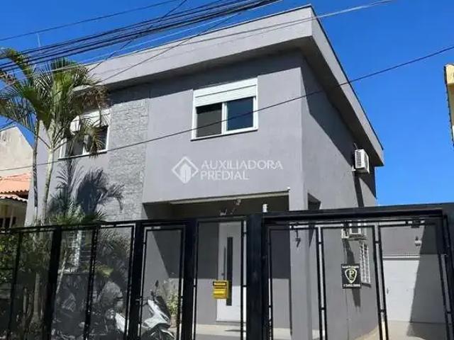 Casa / Sobrado para Venda em Porto Alegre/RS Jardim Itu Sabará 3 Quartos