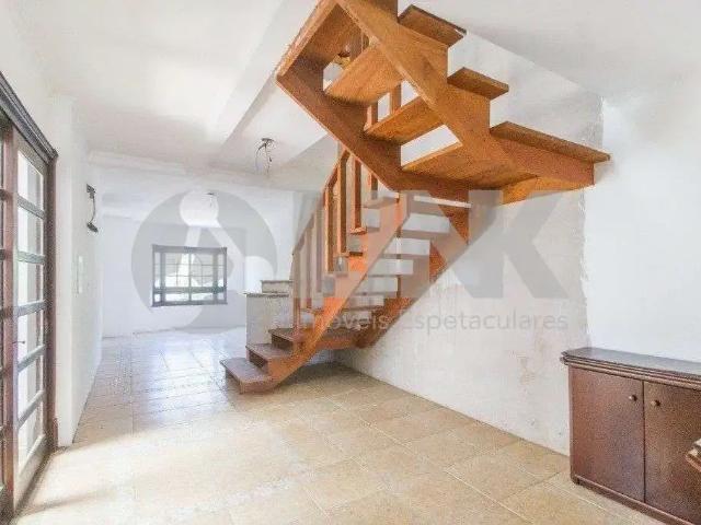 Casa / Sobrado para Venda em Porto Alegre/RS Jardim Itu Sabará 3 Quartos
