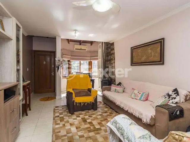 Casa / Sobrado para Venda em Porto Alegre/RS Jardim Itu 3 Quartos