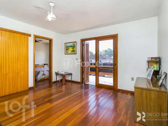 Casa / Sobrado para Venda em Porto Alegre/RS Jardim Itu Sabará 3 Quartos