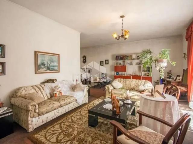Casa / Sobrado para Venda em Porto Alegre/RS Jardim Itu Sabará 3 Quartos