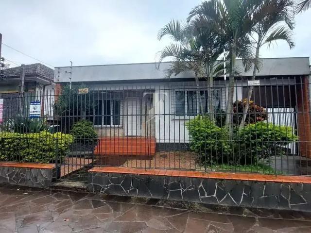 Casa / Sobrado para Venda em Porto Alegre/RS Jardim Itu 3 Quartos
