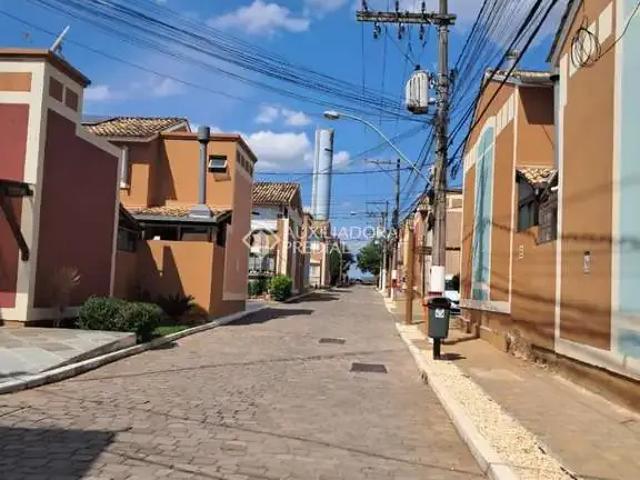 Casa / Sobrado para Venda em Porto Alegre/RS Jardim Itu Sabará 3 Quartos