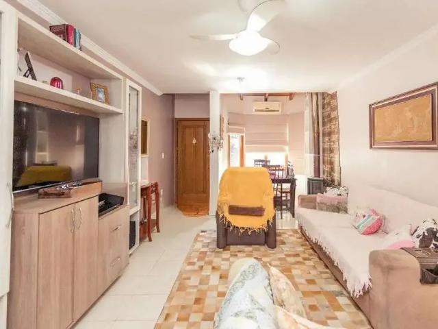 Casa / Sobrado para Venda em Porto Alegre/RS Jardim Itu Sabará 3 Quartos