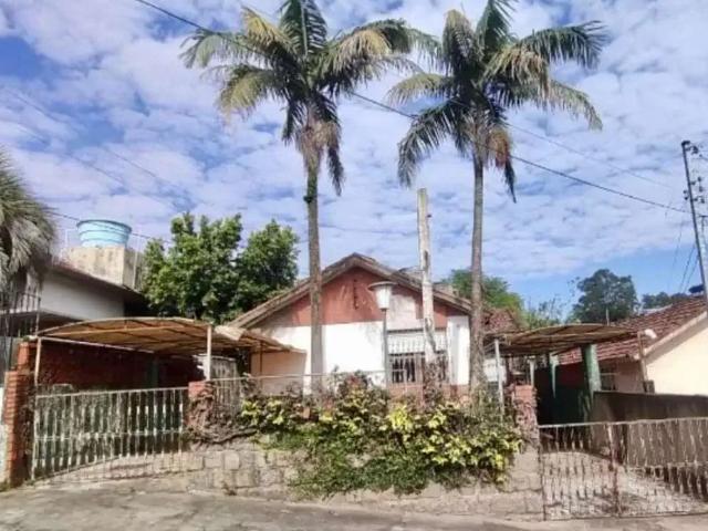 Casa / Sobrado para Venda em Porto Alegre/RS Jardim Itu Sabará 3 Quartos
