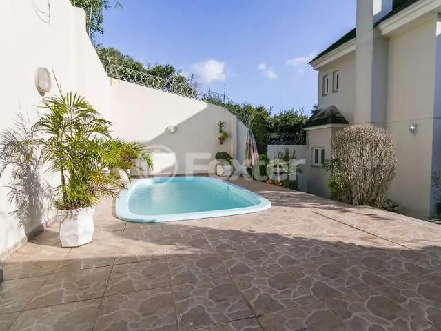 Casa / Sobrado para Venda em Porto Alegre/RS Jardim Itu Sabará 3 Quartos