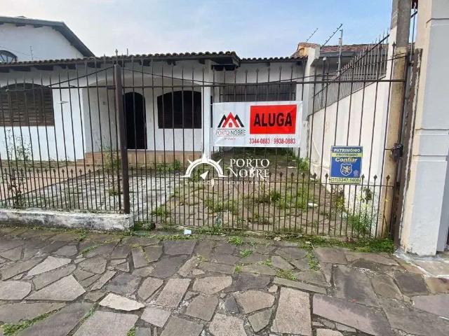 Casa / Sobrado para Venda em Porto Alegre/RS Jardim Itu Sabará 3 Quartos