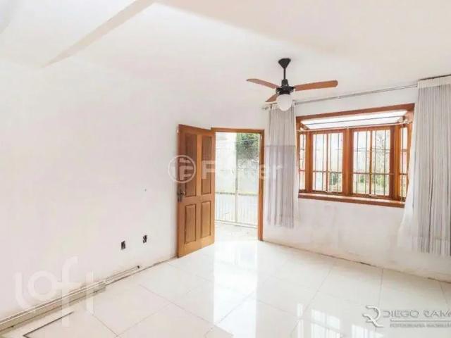 Casa / Sobrado para Venda em Porto Alegre/RS Jardim Itu Sabará 3 Quartos