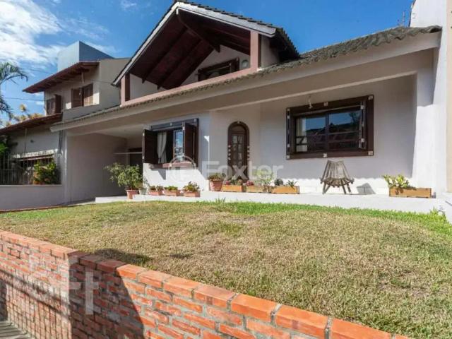 Casa / Sobrado para Venda em Porto Alegre/RS Jardim Itu Sabará 3 Quartos