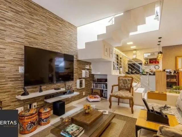 Casa / Sobrado para Venda em Porto Alegre/RS Jardim Itu Sabará 3 Quartos