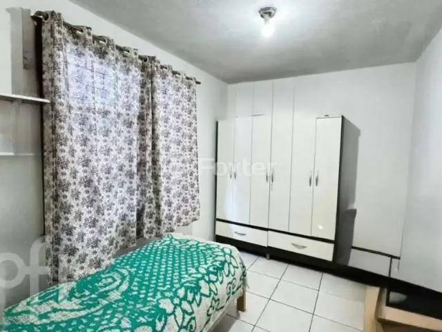 Casa / Sobrado para Venda em Porto Alegre/RS Jardim Itu Sabará 3 Quartos