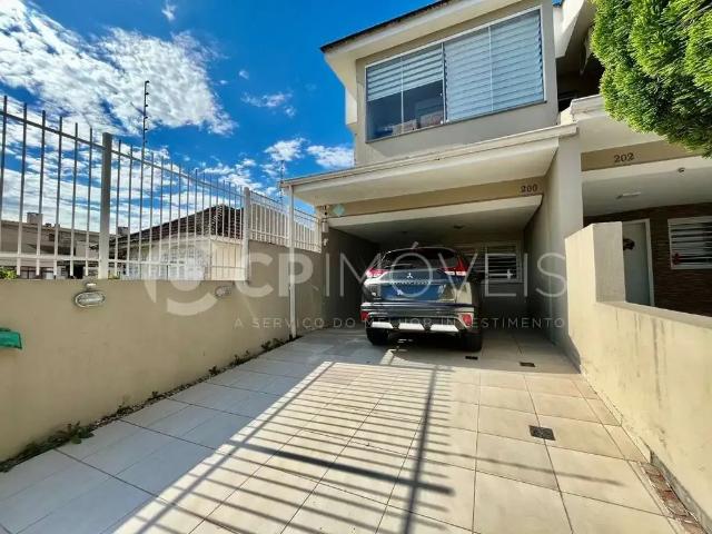 Casa / Sobrado para Venda em Porto Alegre/RS Jardim Itu Sabará 3 Quartos