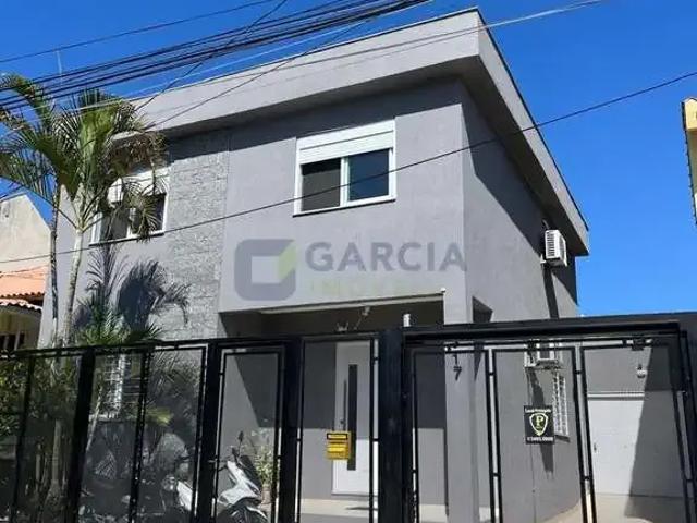 Casa / Sobrado para Venda em Porto Alegre/RS Jardim Itu Sabará 3 Quartos