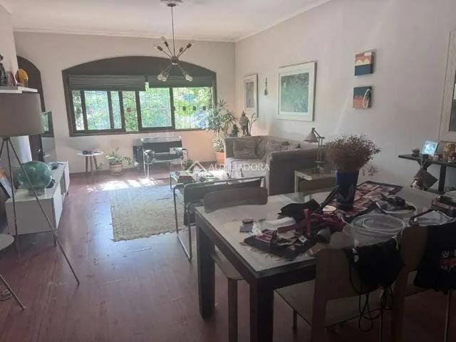 Casa / Sobrado para Venda em Porto Alegre/RS Jardim Itu Sabará 3 Quartos