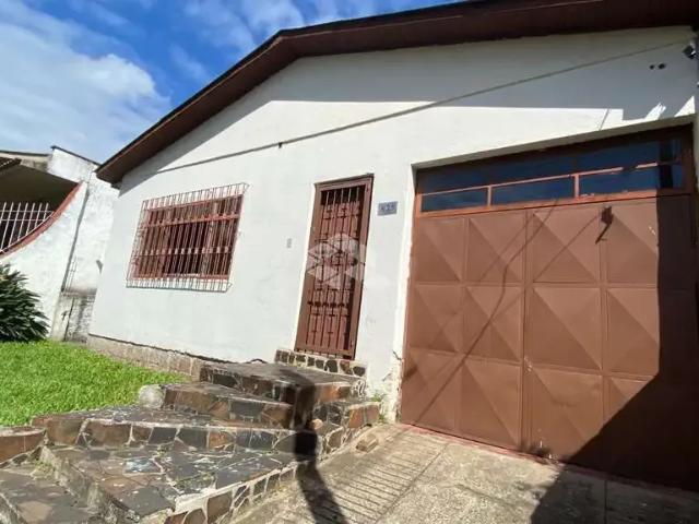 Casa / Sobrado para Venda em Porto Alegre/RS Jardim Itu Sabará 3 Quartos