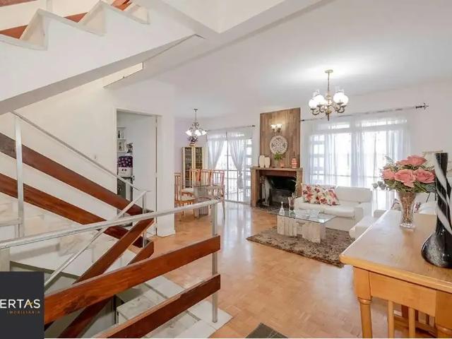 Casa / Sobrado para Venda em Porto Alegre/RS Jardim Itu Sabará 3 Quartos