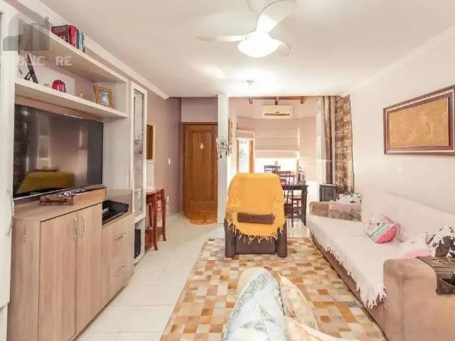 Casa / Sobrado para Venda em Porto Alegre/RS Jardim Itu Sabará 3 Quartos