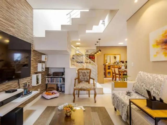 Casa / Sobrado para Venda em Porto Alegre/RS Jardim Itu Sabará 3 Quartos