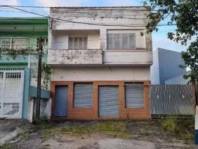 Casa / Sobrado para Venda em Porto Alegre/RS Jardim Itu Sabará 3 Quartos