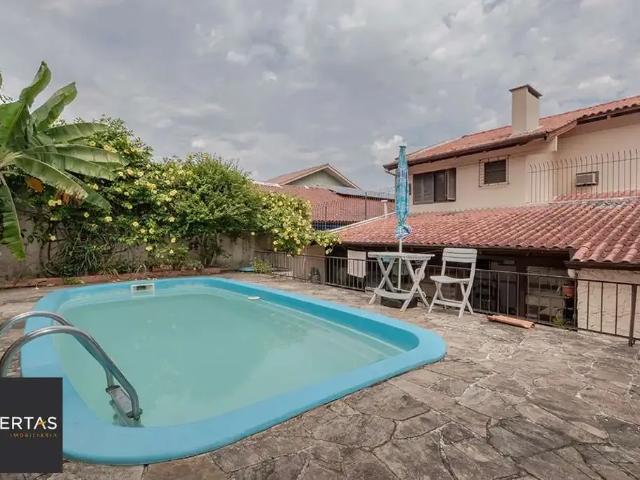 Casa / Sobrado para Venda em Porto Alegre/RS Jardim Itu Sabará 3 Quartos