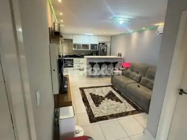 Casa / Sobrado para Venda em Porto Alegre/RS Jardim Itu Sabará 3 Quartos