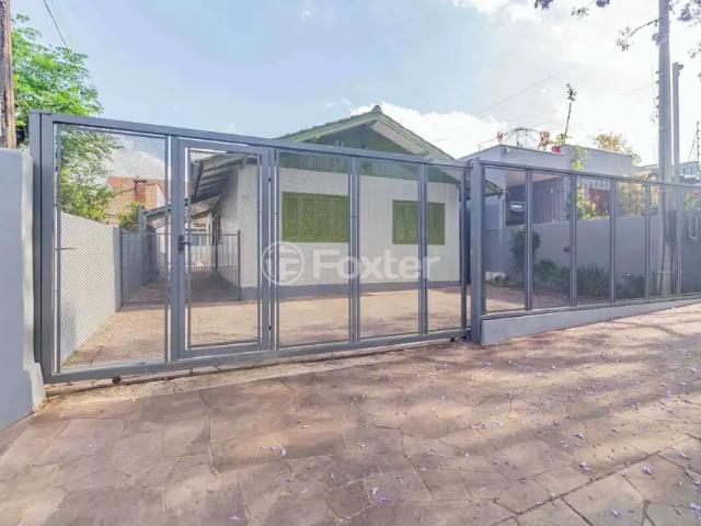 Casa / Sobrado para Venda em Porto Alegre/RS Jardim Itu Sabará 3 Quartos