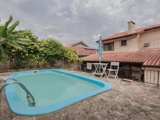 Casa / Sobrado para Venda em Porto Alegre/RS Jardim Itu Sabará 3 Quartos