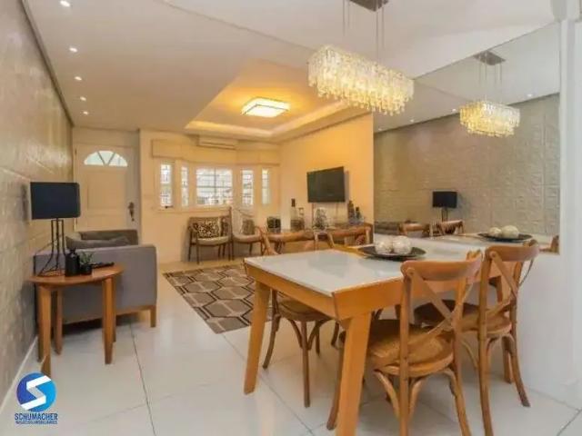 Casa / Sobrado para Venda em Porto Alegre/RS Jardim Itu Sabará 3 Quartos