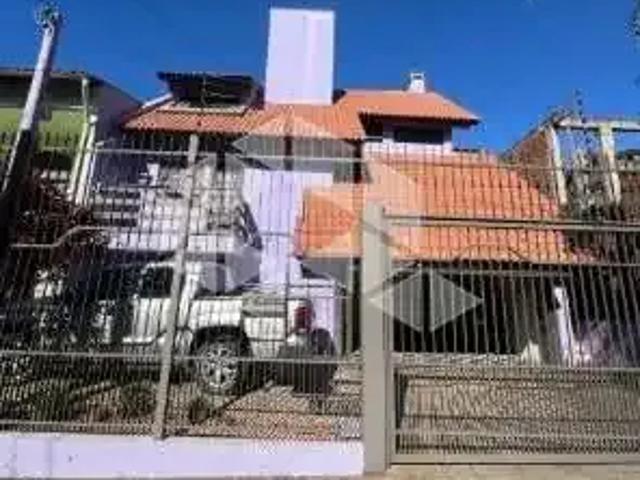 Casa / Sobrado para Venda em Porto Alegre/RS Jardim Itu Sabará 3 Quartos