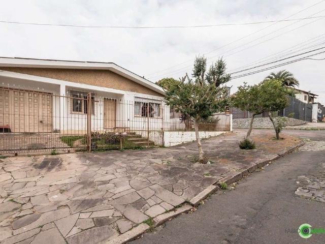 Casa / Sobrado para Venda em Porto Alegre/RS Jardim Itu Sabará 3 Quartos