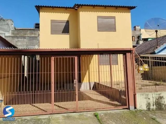 Casa / Sobrado para Venda em Porto Alegre/RS Jardim Itu Sabará 3 Quartos