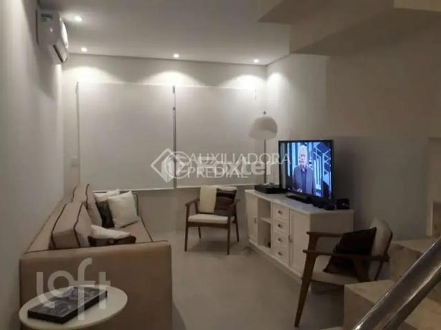 Casa / Sobrado para Venda em Porto Alegre/RS Jardim Itu Sabará 3 Quartos