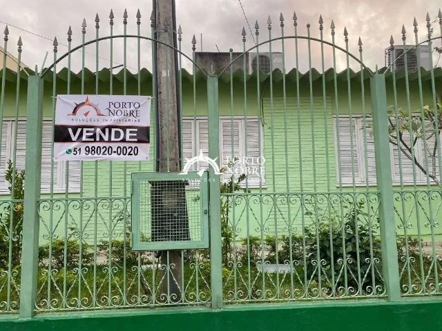 Casa / Sobrado para Venda em Porto Alegre/RS Jardim Itu Sabará 3 Quartos
