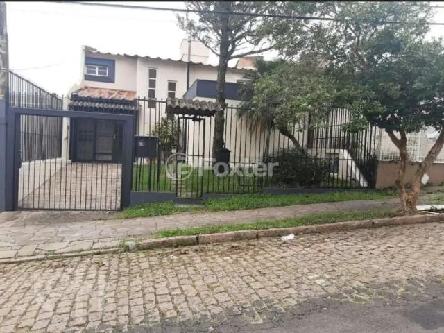 Casa / Sobrado para Venda em Porto Alegre/RS Jardim Sabará 3 Quartos