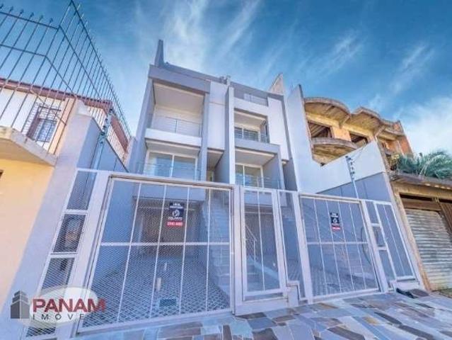 Casa / Sobrado para Venda em Porto Alegre/RS Jardim Itu Sabará 3 Quartos