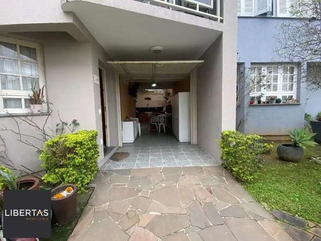 Casa / Sobrado para Venda em Porto Alegre/RS Jardim Itu Sabará 3 Quartos