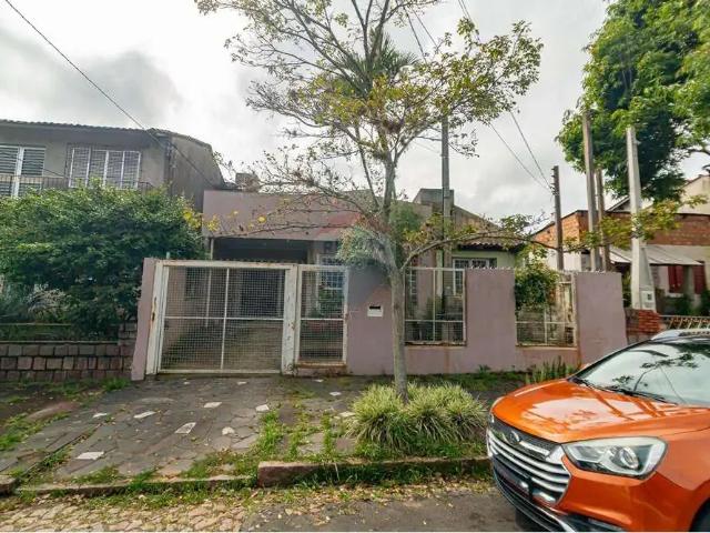 Casa / Sobrado para Venda em Porto Alegre/RS Jardim Itu Sabará 3 Quartos
