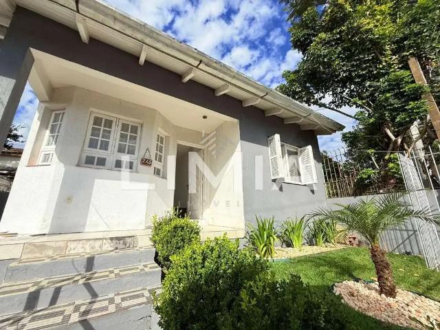 Casa / Sobrado para Venda em Porto Alegre/RS Jardim Itu Sabará 3 Quartos