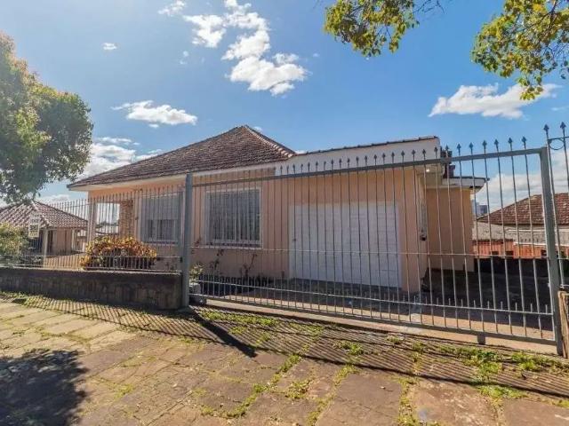 Casa / Sobrado para Venda em Porto Alegre/RS Jardim Itu Sabará 3 Quartos