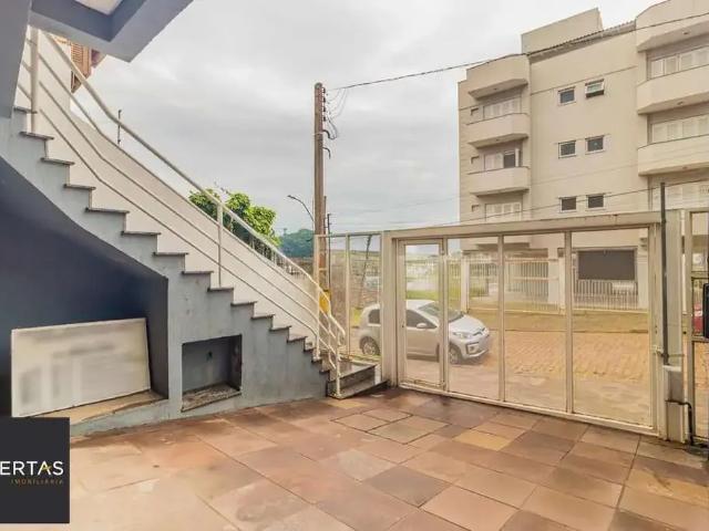 Casa / Sobrado para Venda em Porto Alegre/RS Jardim Itu Sabará 3 Quartos