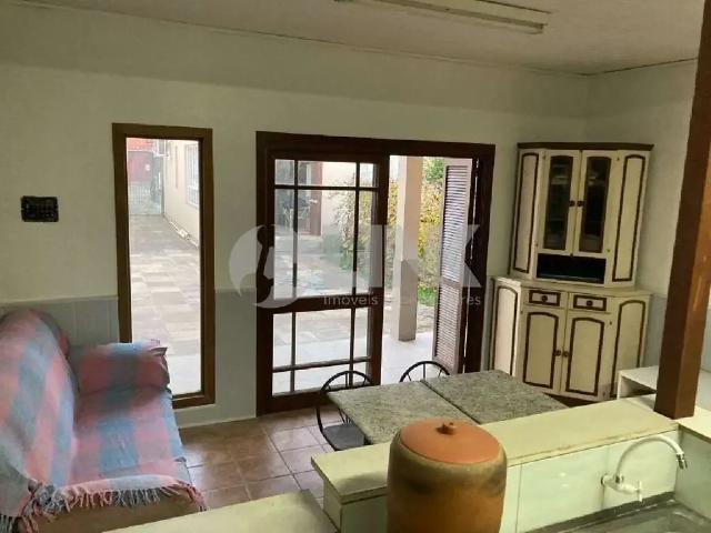 Casa / Sobrado para Venda em Porto Alegre/RS Jardim Itu Sabará 3 Quartos