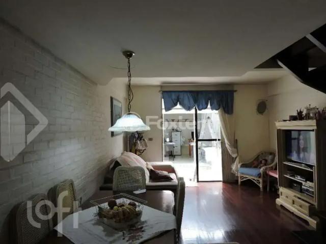 Casa / Sobrado para Venda em Porto Alegre/RS Jardim Itu Sabará 3 Quartos
