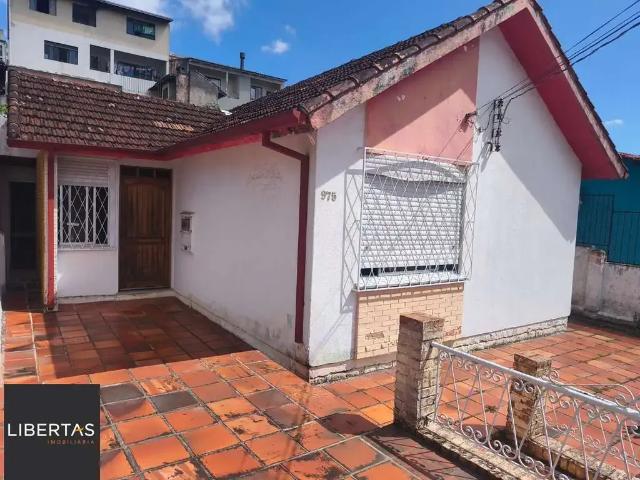 Casa / Sobrado para Venda em Porto Alegre/RS Jardim Itu Sabará 3 Quartos