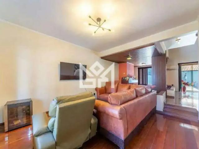 Casa / Sobrado para Venda em Porto Alegre/RS Jardim Itu Sabará 3 Quartos