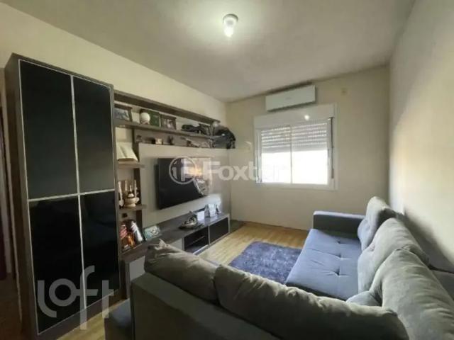 Casa / Sobrado para Venda em Porto Alegre/RS Jardim Itu Sabará 3 Quartos