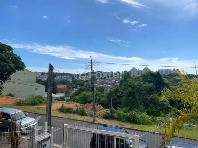 Casa / Sobrado para Venda em Porto Alegre/RS Jardim Itu Sabará 3 Quartos