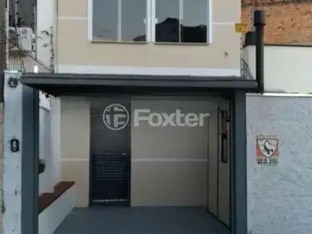 Casa / Sobrado para Venda em Porto Alegre/RS Jardim Itu Sabará 3 Quartos