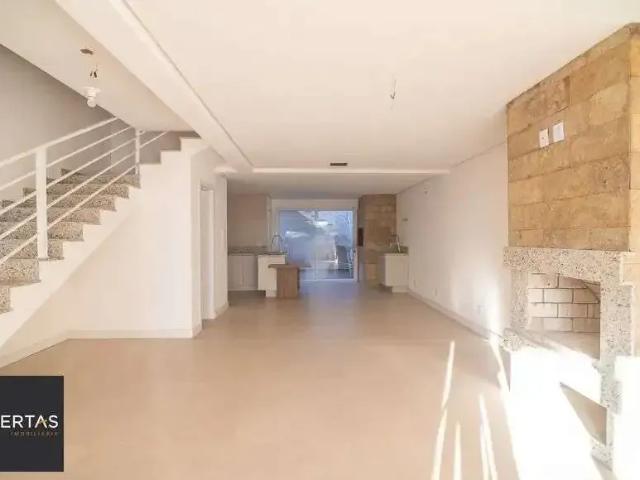 Casa / Sobrado para Venda em Porto Alegre/RS Jardim Itu Sabará 3 Quartos