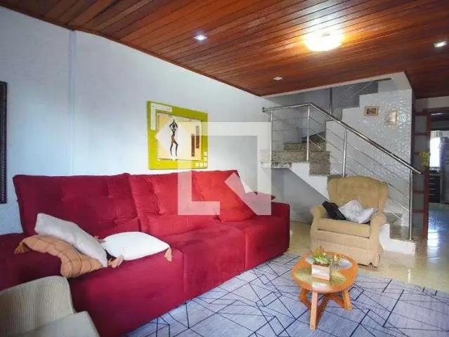 Casa / Sobrado para Venda em Porto Alegre/RS Jardim Itu Sabará 3 Quartos
