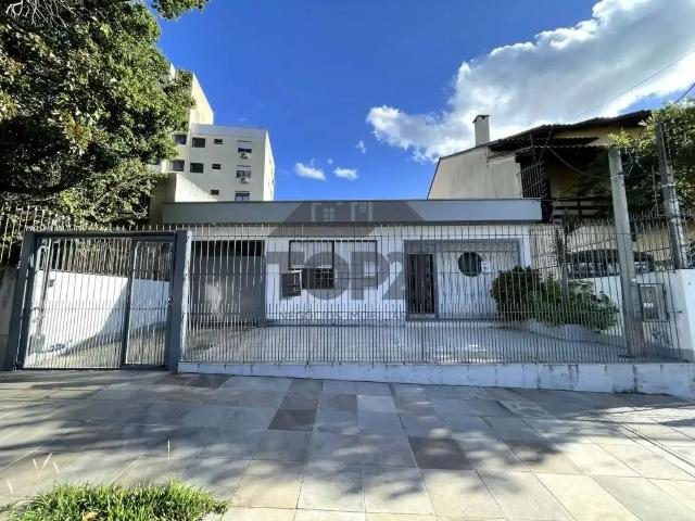 Casa / Sobrado para Venda em Porto Alegre/RS Jardim Itu Sabará 3 Quartos